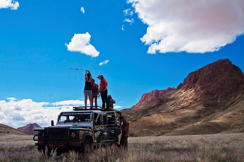 Winter Holidays in the sun! | The Great Projects